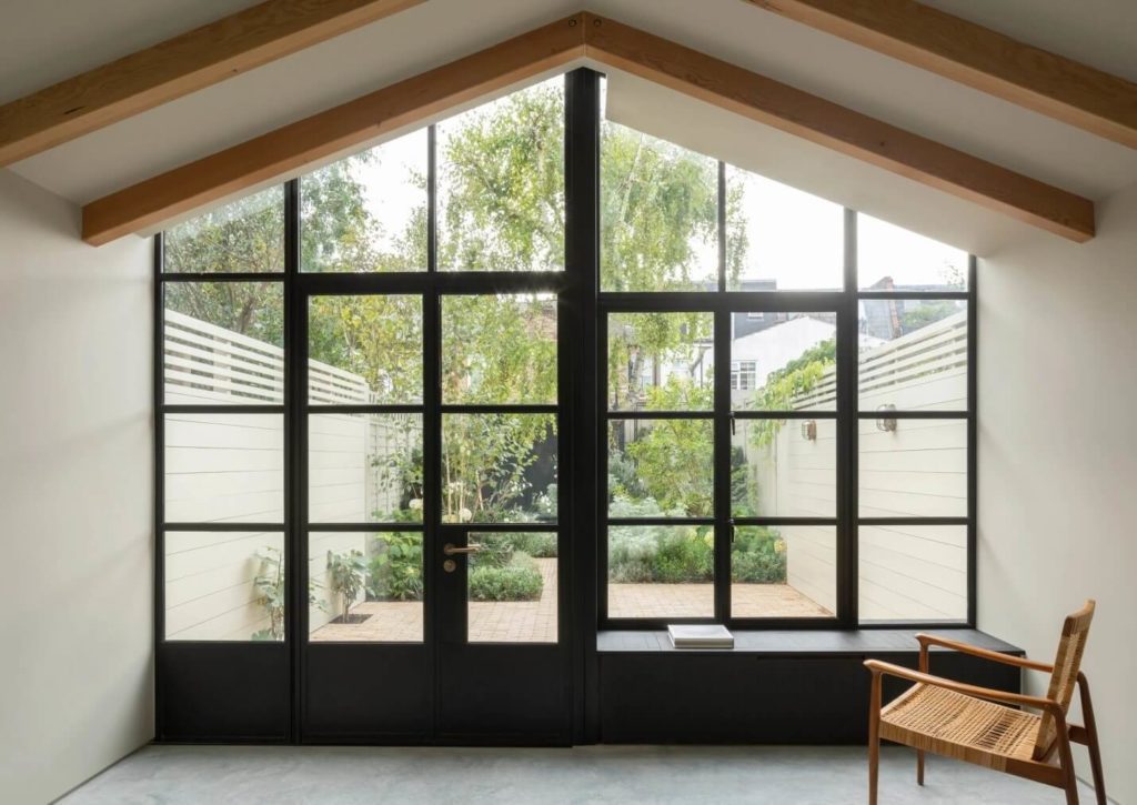 My-Home - Barnela Tuff Glass